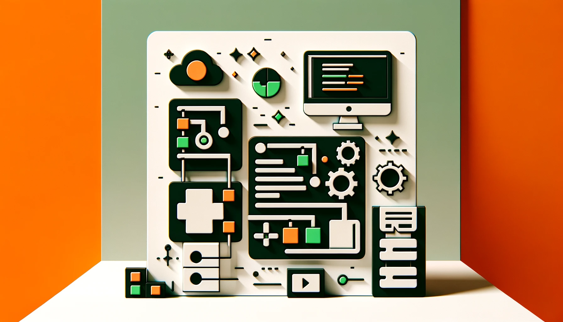 10 Low-Code/No-Code Trends for 2024 10 Low-Code/No-Code Trends for 2024